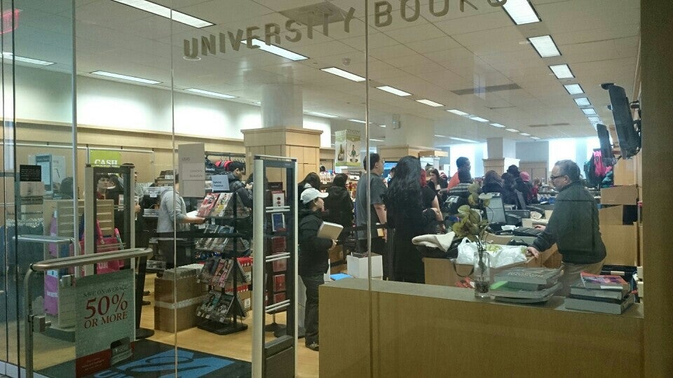 UMASS BOSTON BOOKSTORE - Boston MA - Hours, Directions, Reviews ...