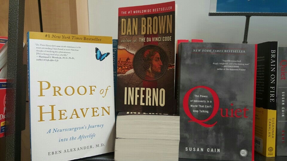 UMASS BOSTON BOOKSTORE - Boston MA - Hours, Directions, Reviews ...