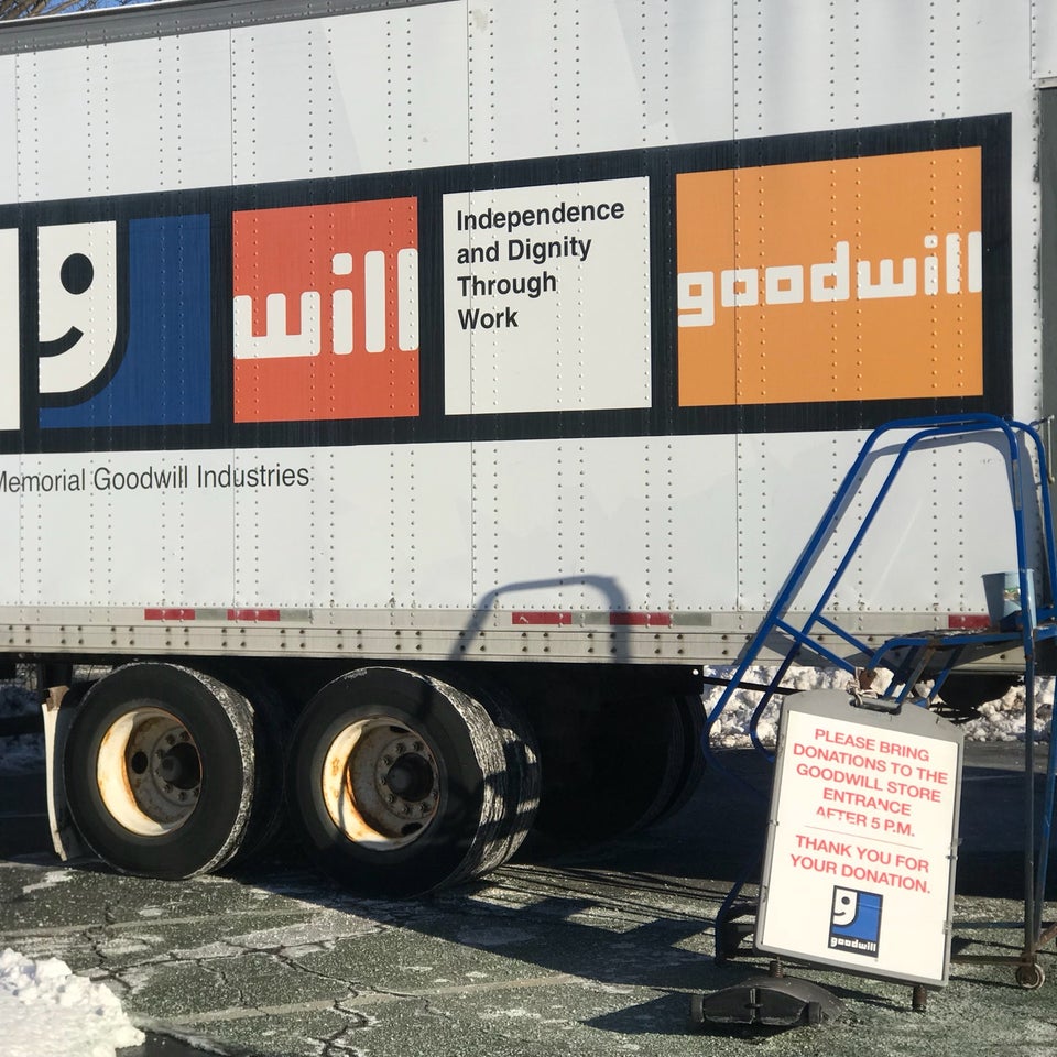 MORGAN MEMORIAL GOODWILL INDUSTRIES - Boston MA - Hours, Directions ...