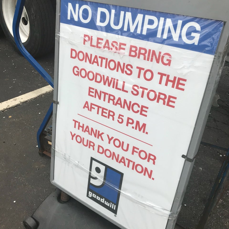 MORGAN MEMORIAL GOODWILL INDUSTRIES - Boston MA - Hours, Directions ...