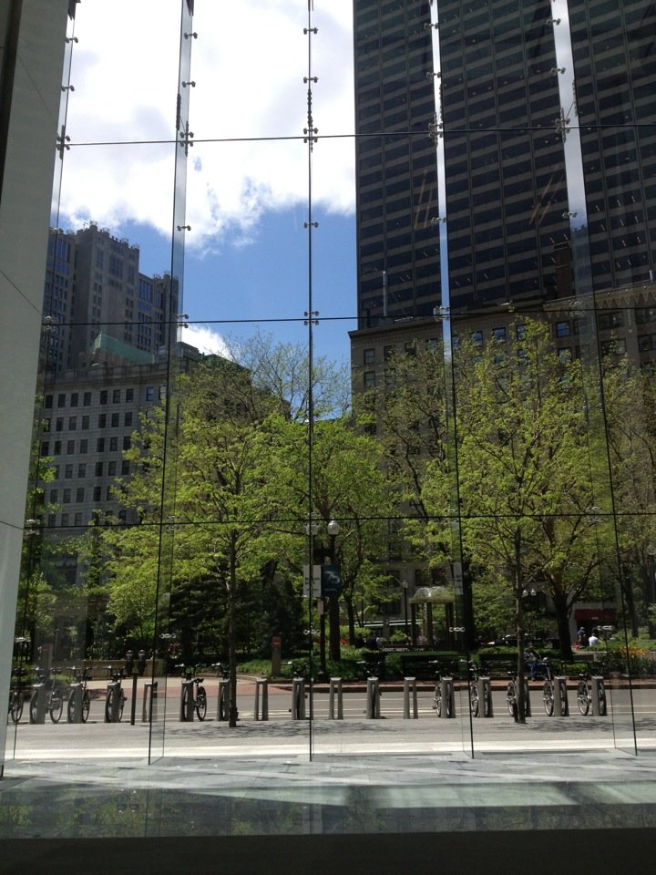 ONE POST OFFICE SQUARE - Boston MA - Hours, Directions, Reviews ...