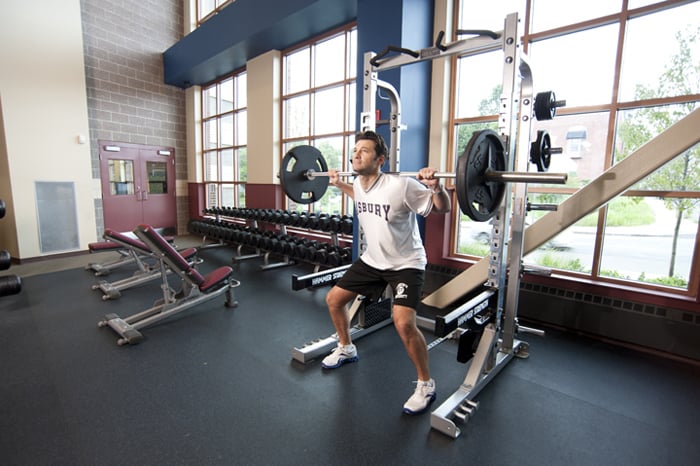 THE SALVATION ARMY RAY AND JOAN KROC CORPS COMMUNITY CENTER - 650 ...