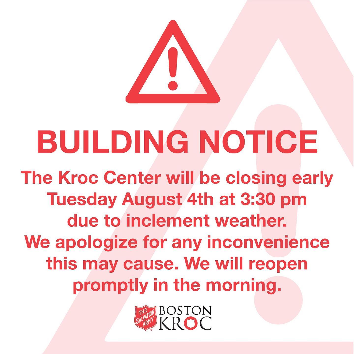 THE SALVATION ARMY RAY AND JOAN KROC CORPS COMMUNITY CENTER - 650 ...