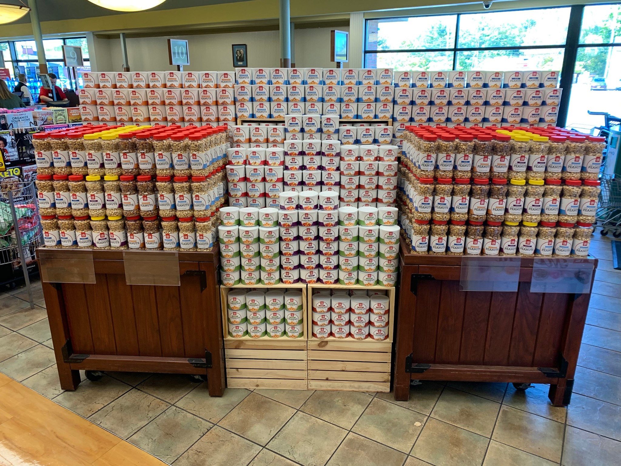 ROCHE BROS. BRIDGEWATER - Bridgewater MA - Hours, Directions, Reviews ...