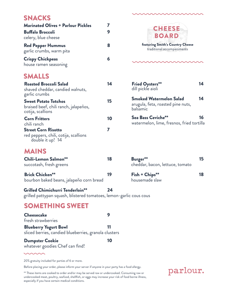 Brookline, MA Restaurants Open for Takeout, Curbside Service and/or ...