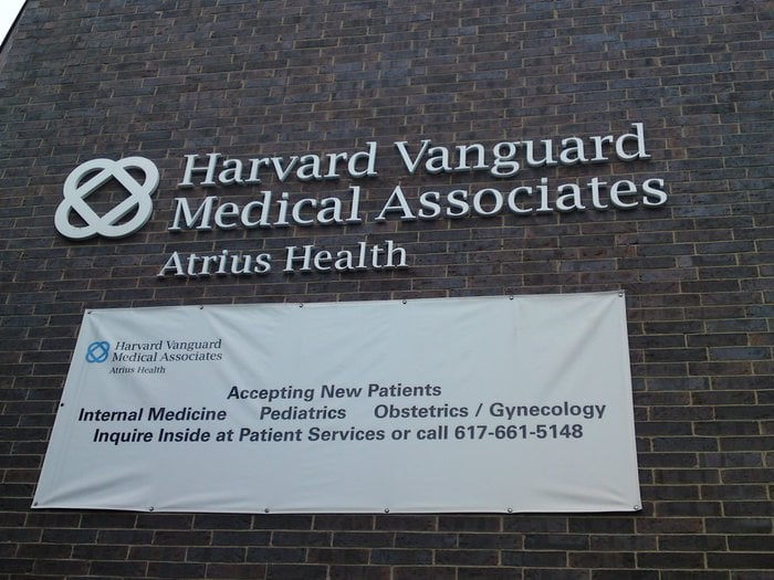 ATRIUS HEALTH CAMBRIDGE - Cambridge MA - Hours, Directions, Reviews ...