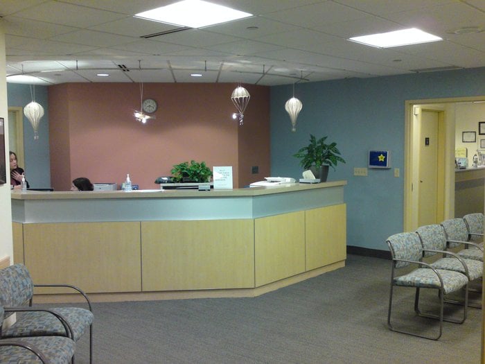 ATRIUS HEALTH CAMBRIDGE - Cambridge MA - Hours, Directions, Reviews ...