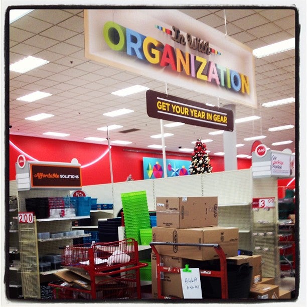 TARGET - 240 Independence Way, Danvers MA - Hours, Directions, Reviews ...