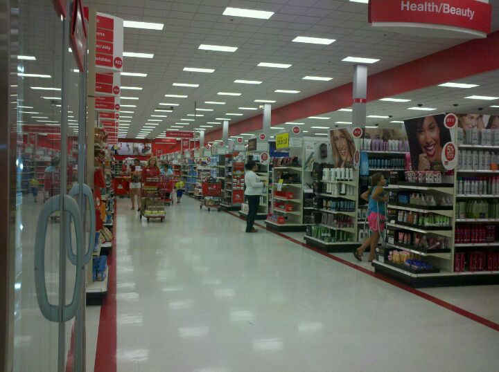 TARGET - 240 Independence Way, Danvers MA - Hours, Directions, Reviews ...