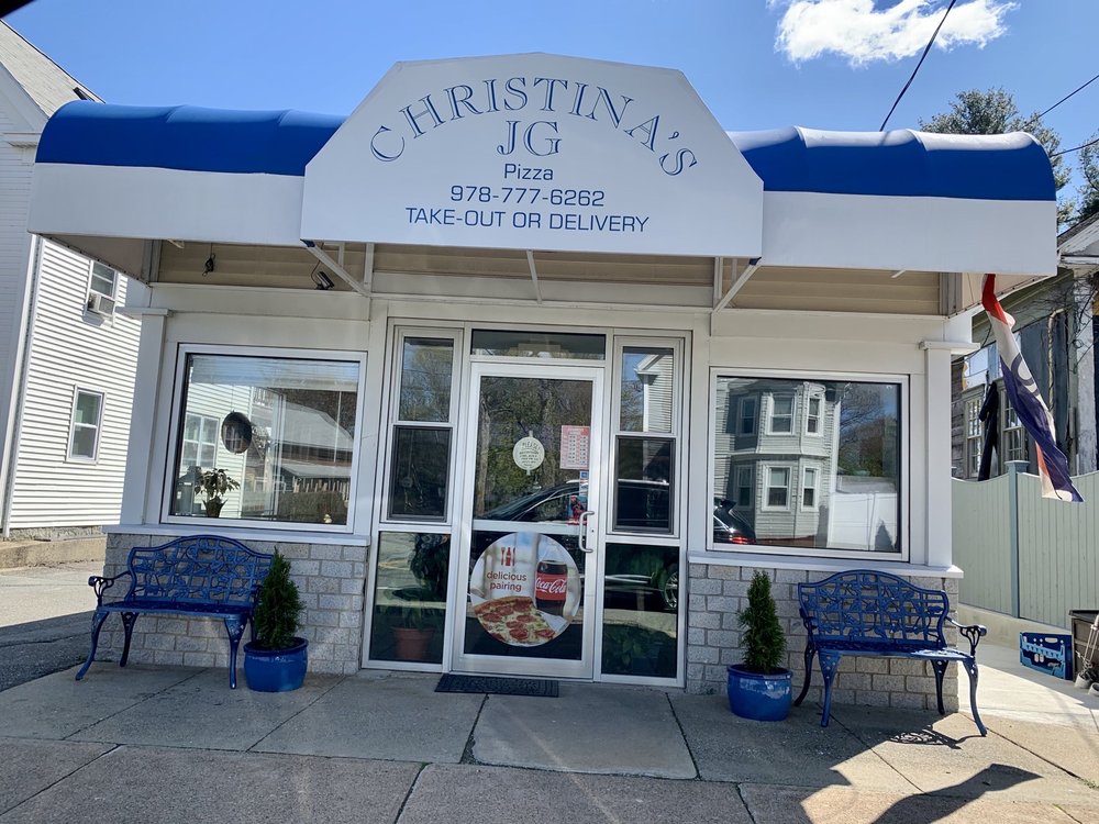 Danvers, MA Restaurants Open for Takeout, Curbside Service and/or ...