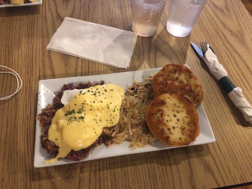 Easthampton, MA Restaurants Open for Takeout, Curbside Service and/or ...