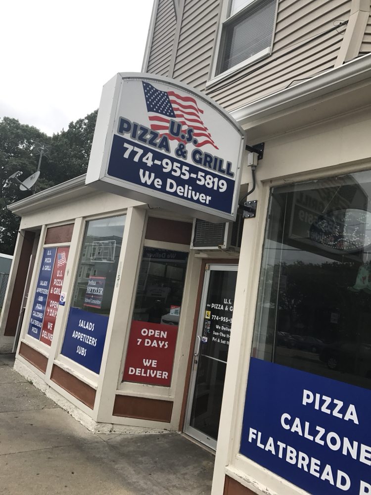 Fall River, MA Restaurants Open for Takeout, Curbside Service and/or ...