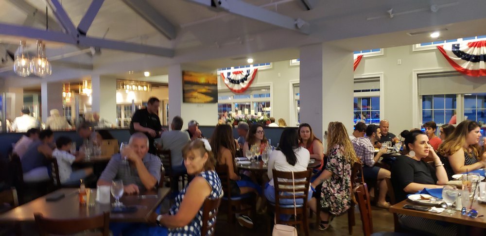 Fall River, MA Restaurants Open for Takeout, Curbside Service and/or ...