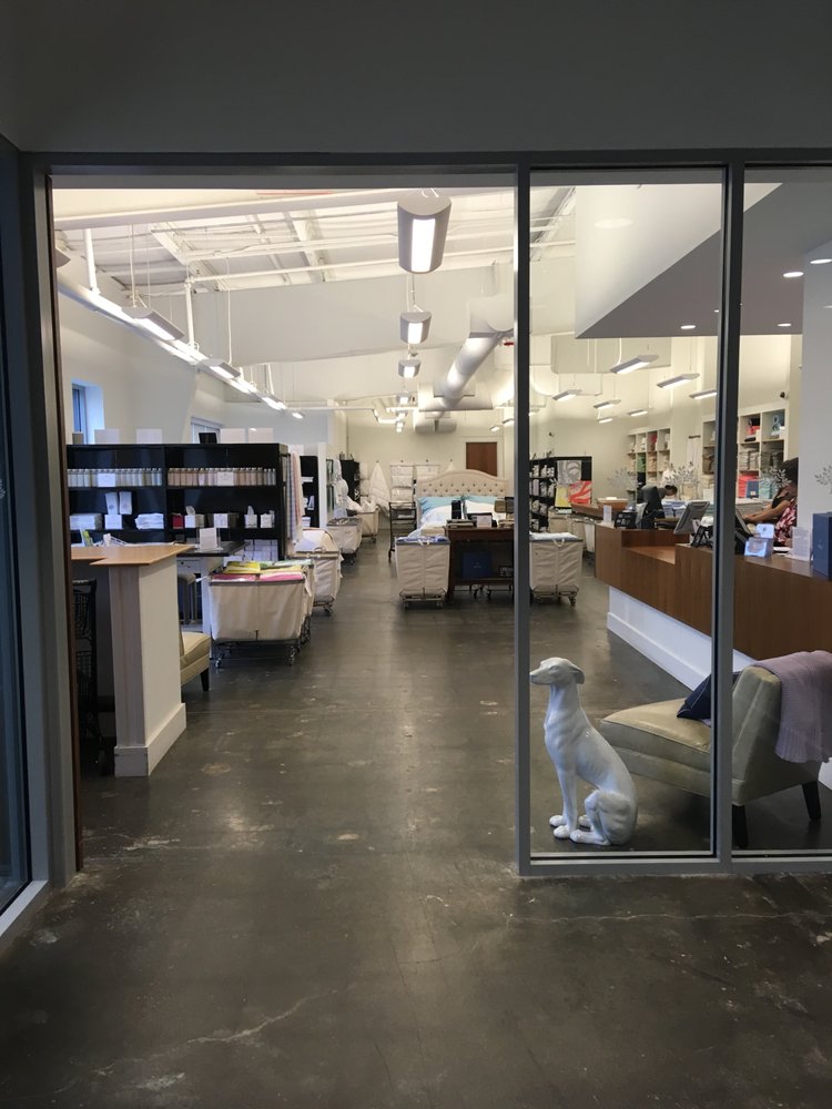 MATOUK FACTORY STORE - Fall River MA - Hours, Directions, Reviews ...