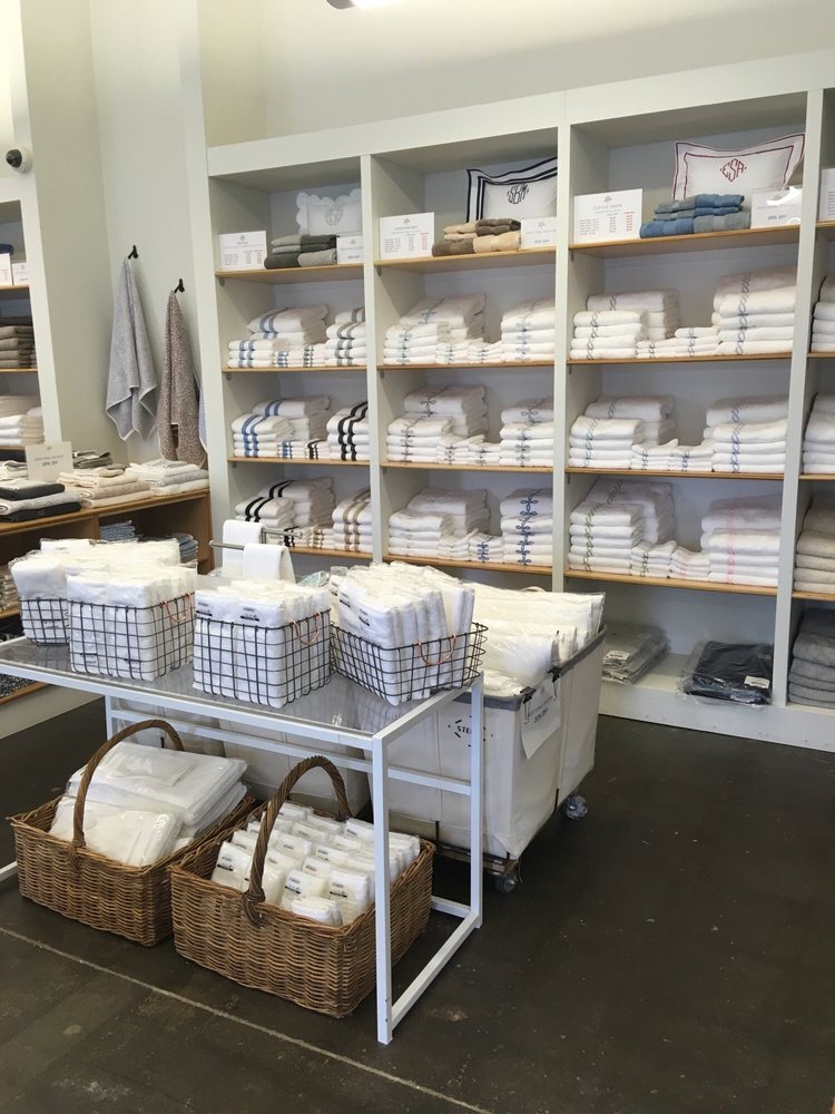 MATOUK FACTORY STORE - Fall River MA - Hours, Directions, Reviews ...