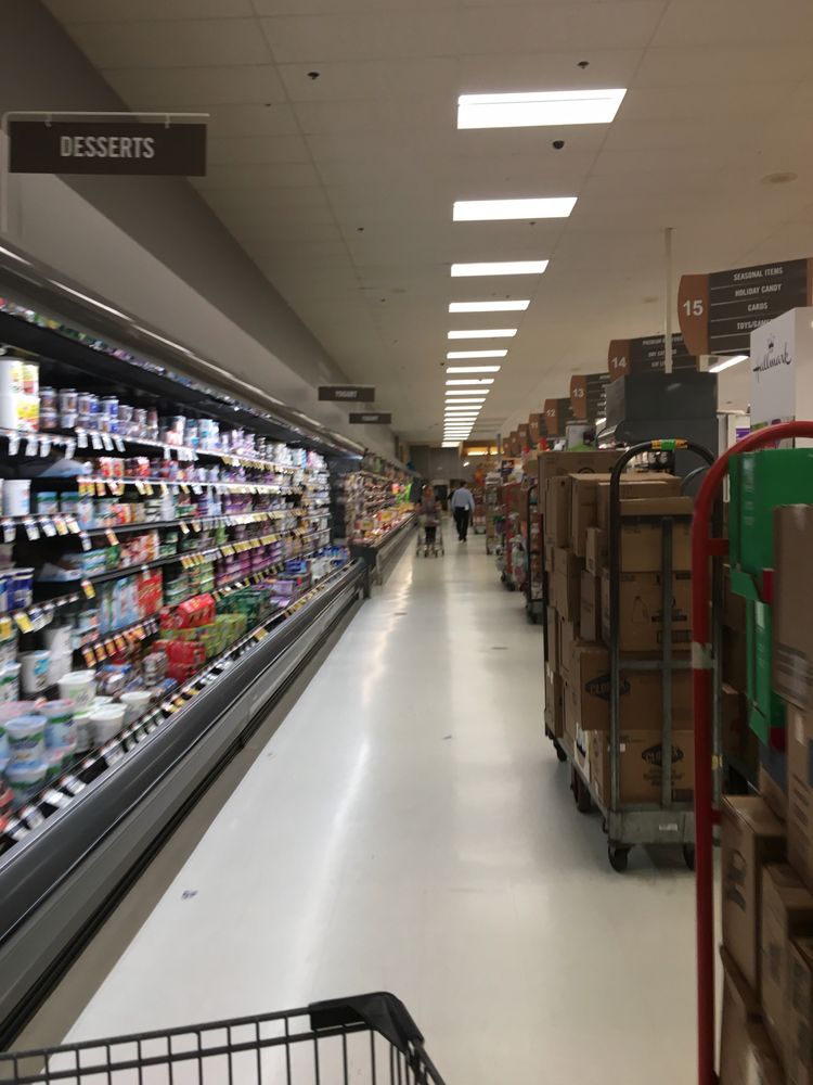 STOP & SHOP - 235 Old Connecticut Path, Framingham MA - Hours ...