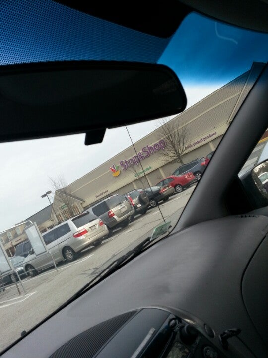 STOP & SHOP - 235 Old Connecticut Path, Framingham MA - Hours ...