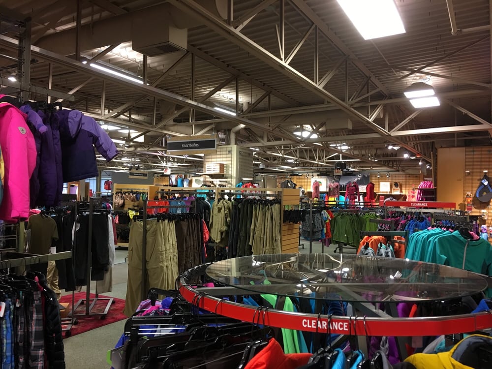REI - 375 Cochituate Rd, Framingham MA - Hours, Directions, Reviews ...
