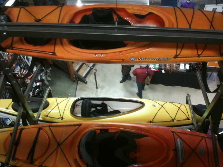 REI - 375 Cochituate Rd, Framingham MA - Hours, Directions, Reviews ...