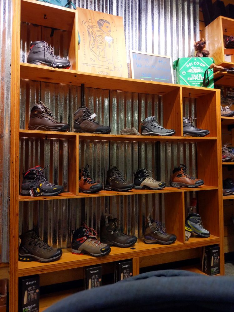 REI - 375 Cochituate Rd, Framingham MA - Hours, Directions, Reviews ...