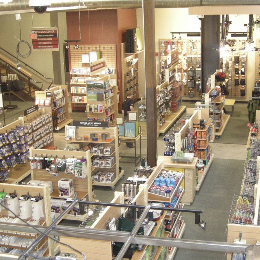 REI - 375 Cochituate Rd, Framingham MA - Hours, Directions, Reviews ...