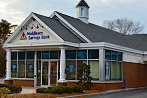 MIDDLESEX SAVINGS BANK - Framingham MA - Hours, Directions, Reviews ...