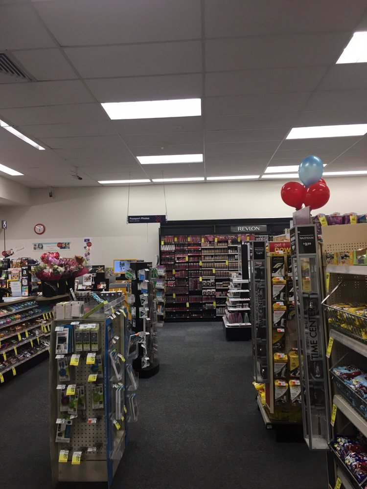 CVS - 1735 Massachusetts Ave, Lexington MA - Hours, Directions, Reviews ...