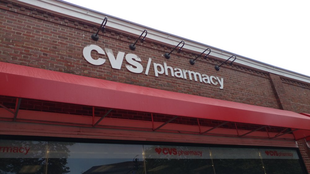 CVS - 1735 Massachusetts Ave, Lexington MA - Hours, Directions, Reviews ...