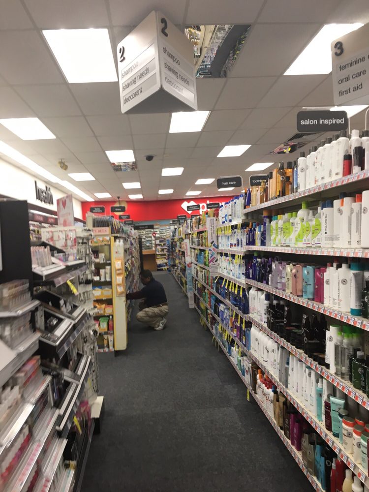 CVS - 1735 Massachusetts Ave, Lexington MA - Hours, Directions, Reviews ...