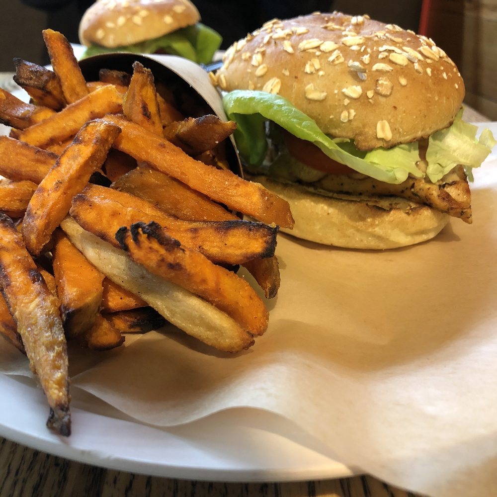 Mansfield, MA Restaurants Open for Takeout, Curbside Service and/or ...