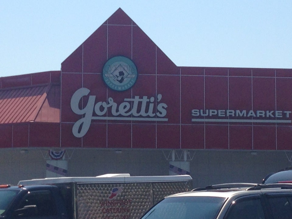 GORETTI'S - Millbury MA - Hours, Directions, Reviews - Loc8NearMe