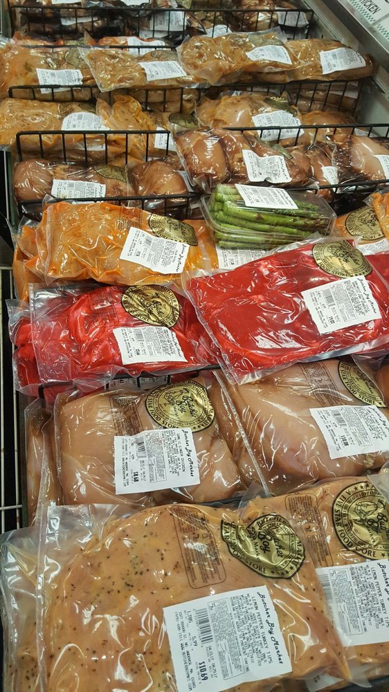 BUTCHER BOY MARKET - North Andover MA - Hours, Directions, Reviews ...