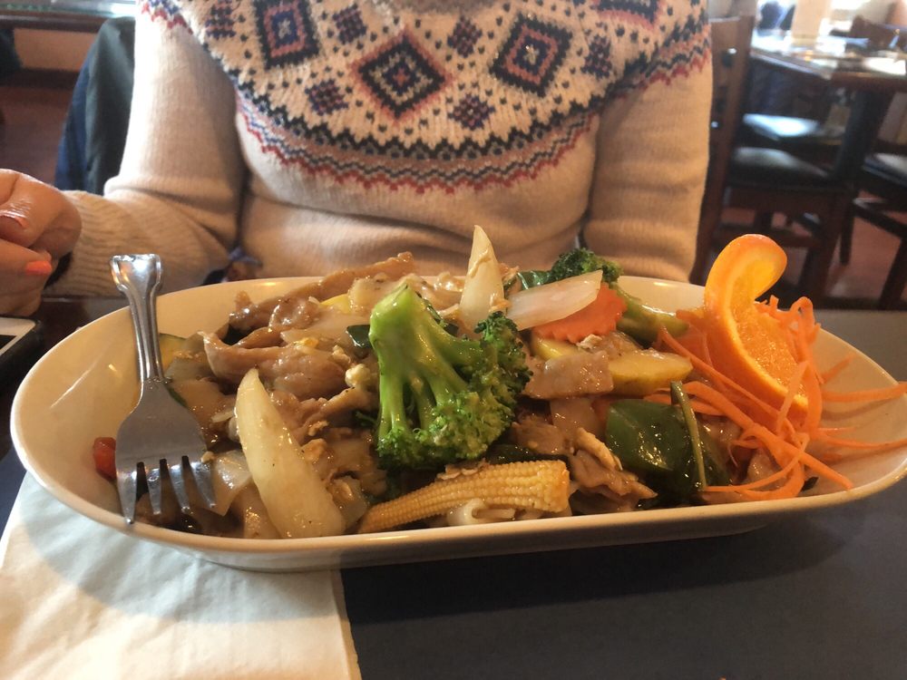 Norwell, MA Restaurants Open for Takeout, Curbside Service and/or ...