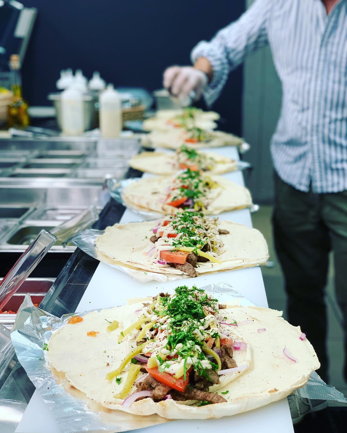 Norwell, MA Restaurants Open for Takeout, Curbside Service and/or ...