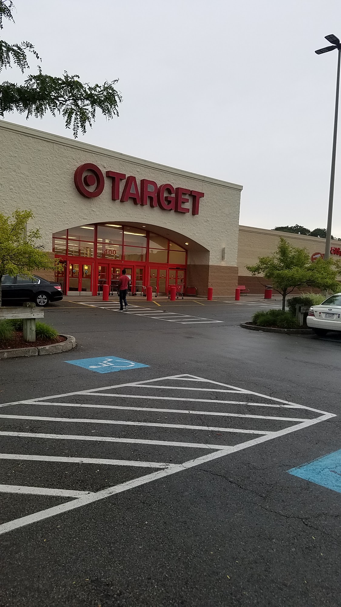 TARGET - 400 Lynn Fells Pkwy, Saugus MA - Hours, Directions, Reviews ...
