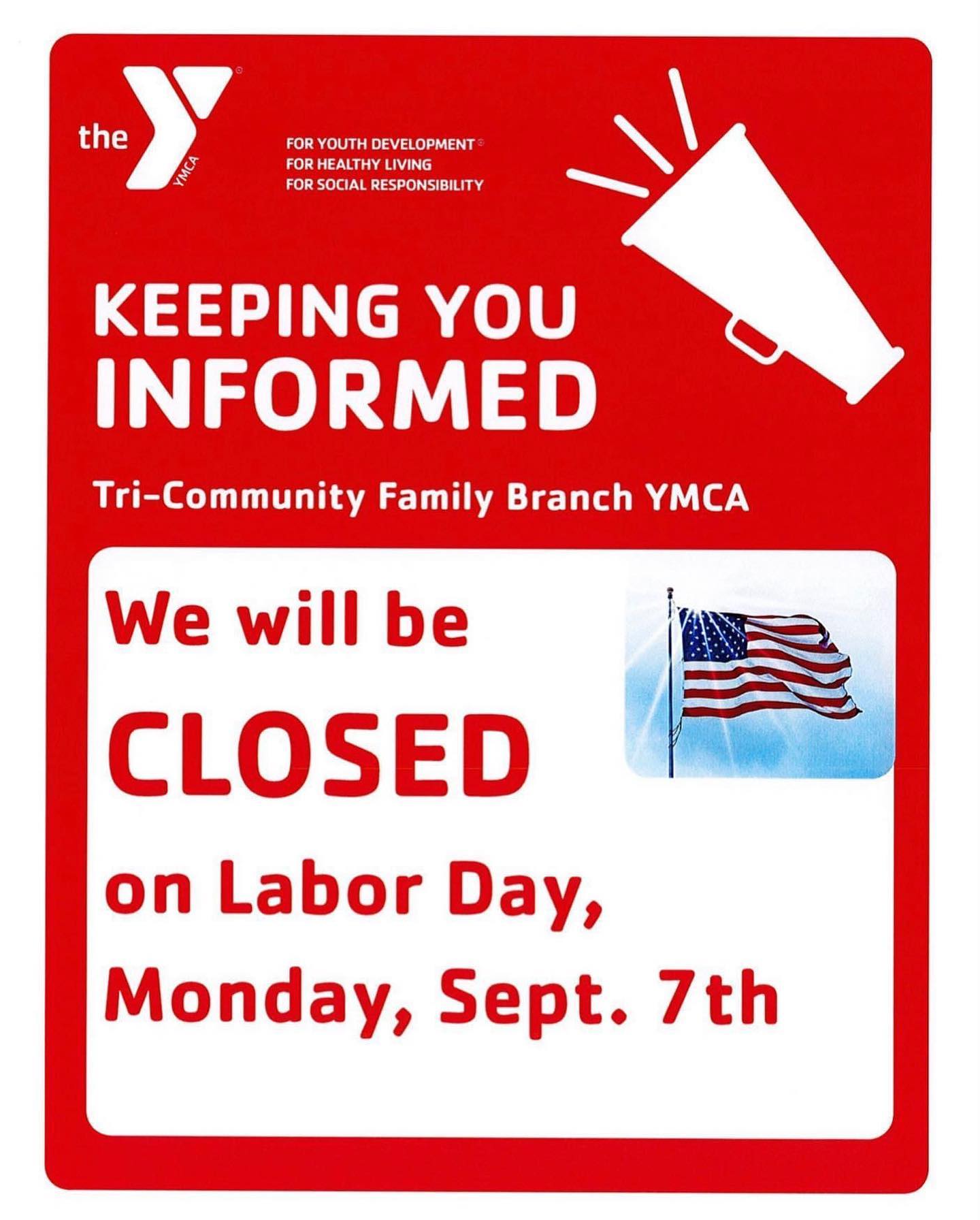 TRI-COMMUNITY FAMILY BRANCH YMCA - Southbridge MA - Hours, Directions ...