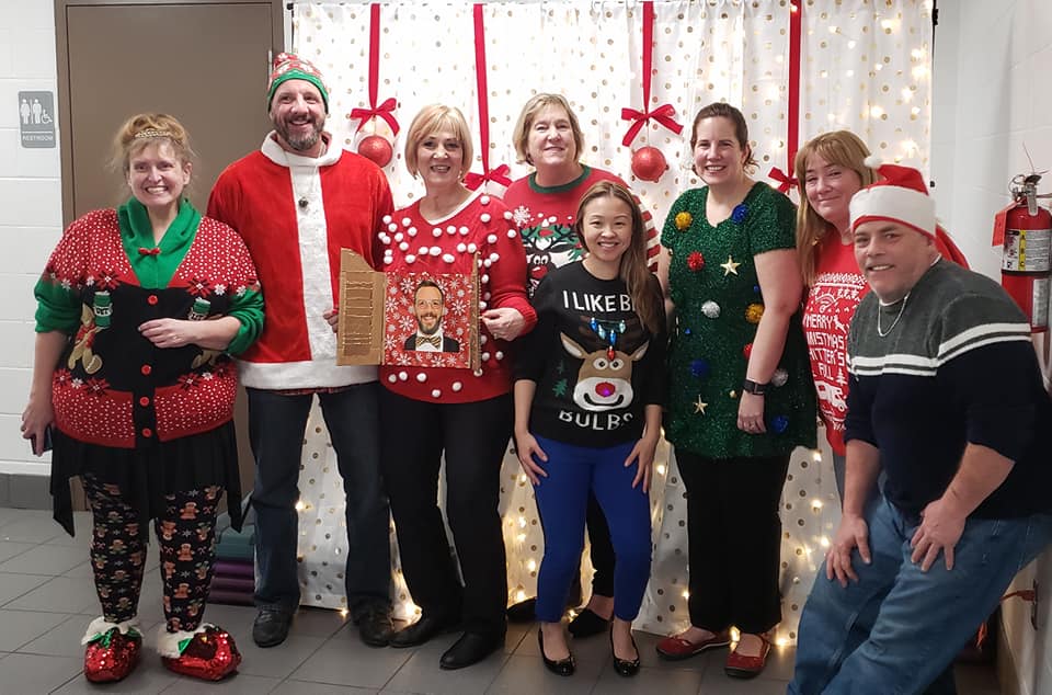 TRI-COMMUNITY FAMILY BRANCH YMCA - Southbridge MA - Hours, Directions ...