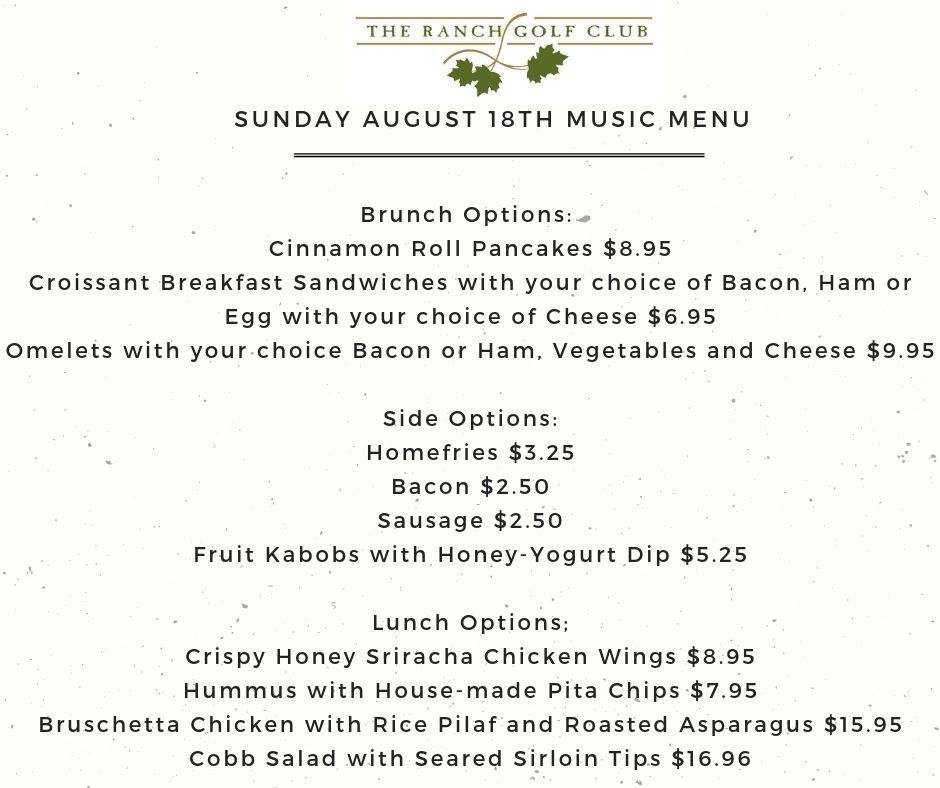 THE RANCH GOLF CLUB - Southwick MA - Hours, Directions, Reviews ...