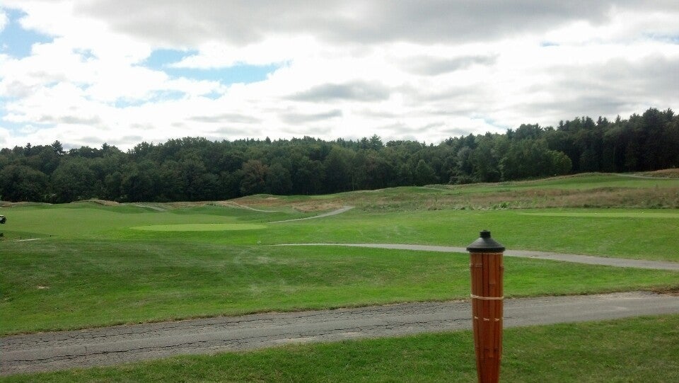 THE RANCH GOLF CLUB - Southwick MA - Hours, Directions, Reviews ...