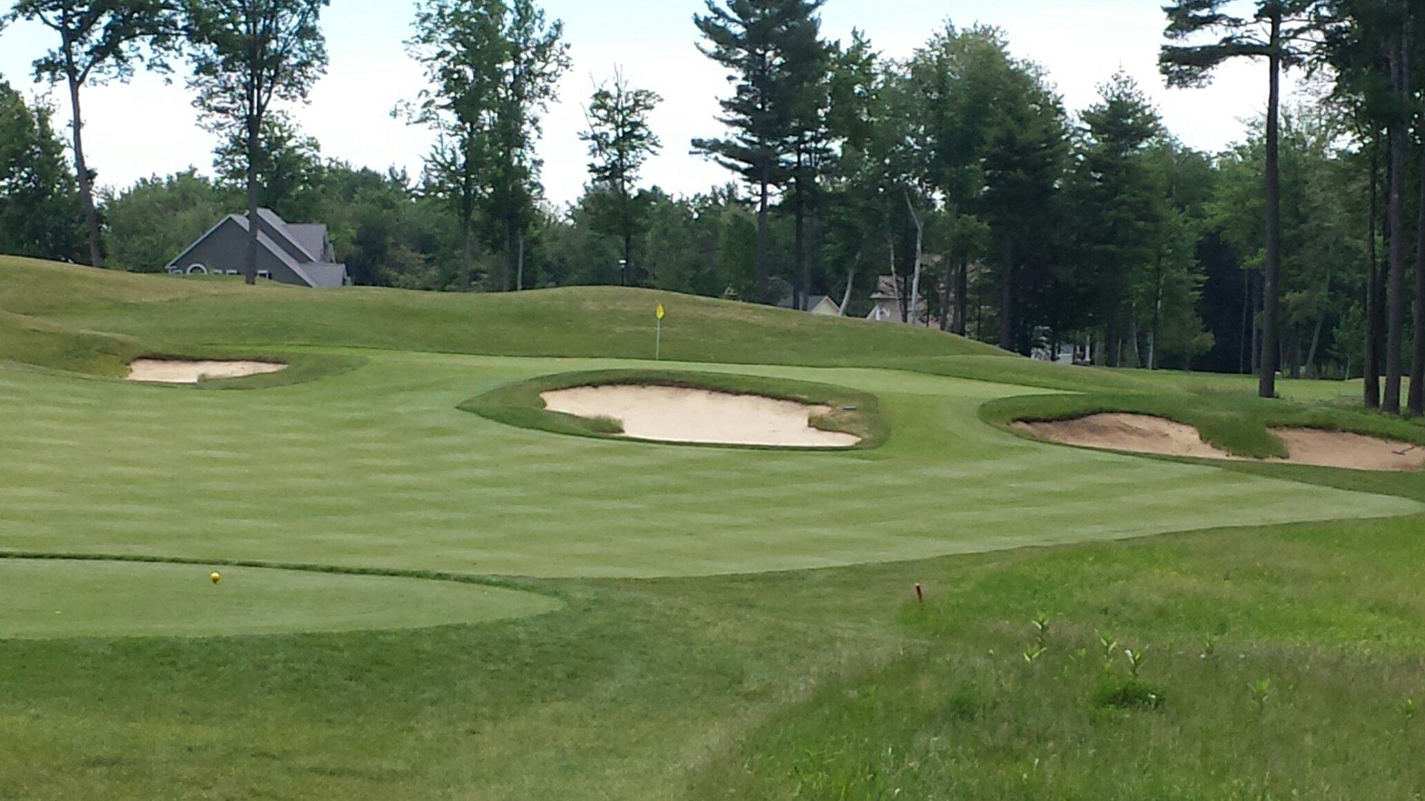 THE RANCH GOLF CLUB - Southwick MA - Hours, Directions, Reviews ...