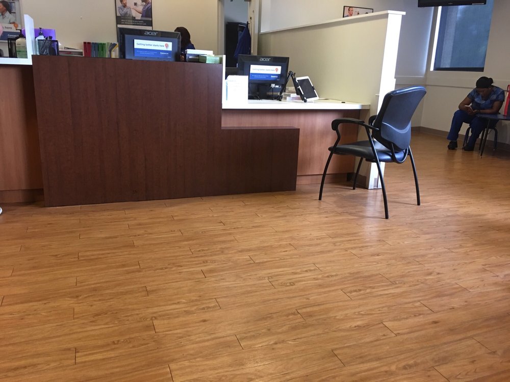 CONCENTRA URGENT CARE - 140 Carando Dr, Springfield MA - Hours ...