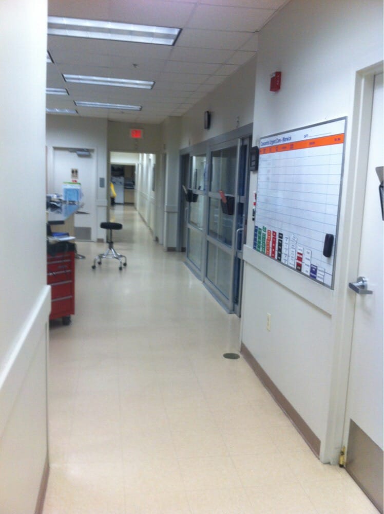 CONCENTRA URGENT CARE - 140 Carando Dr, Springfield MA - Hours ...