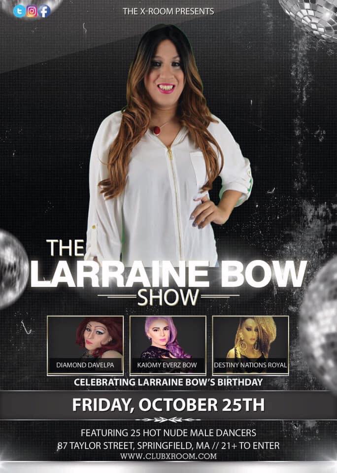 THE X-ROOM - Springfield MA - Hours, Directions, Reviews - Loc8NearMe