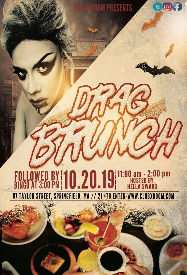 THE X-ROOM - Springfield MA - Hours, Directions, Reviews - Loc8NearMe