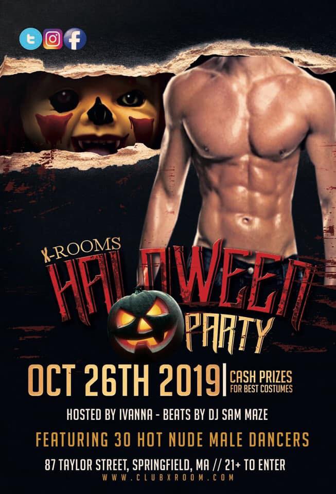 THE X-ROOM - Springfield MA - Hours, Directions, Reviews - Loc8NearMe