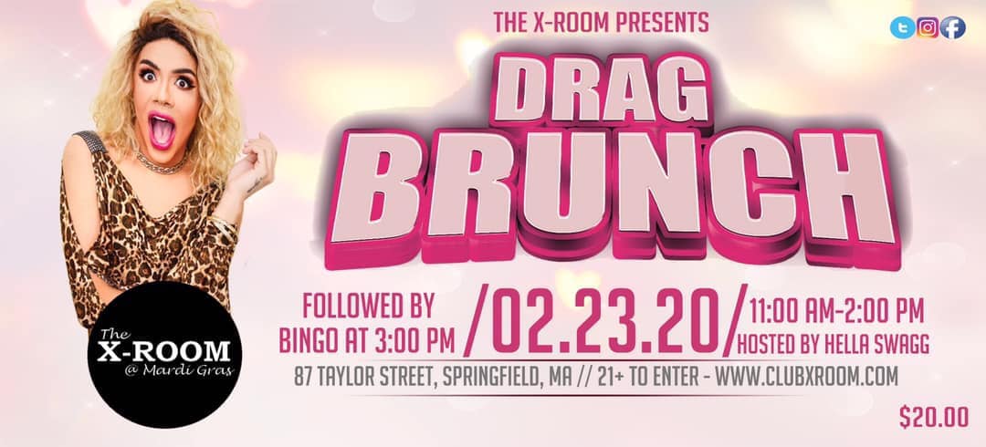 THE X-ROOM - Springfield MA - Hours, Directions, Reviews - Loc8NearMe