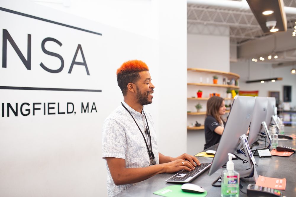 INSA MEDICAL CANNABIS DISPENSARY - SPRINGFIELD - Springfield MA - Hours ...