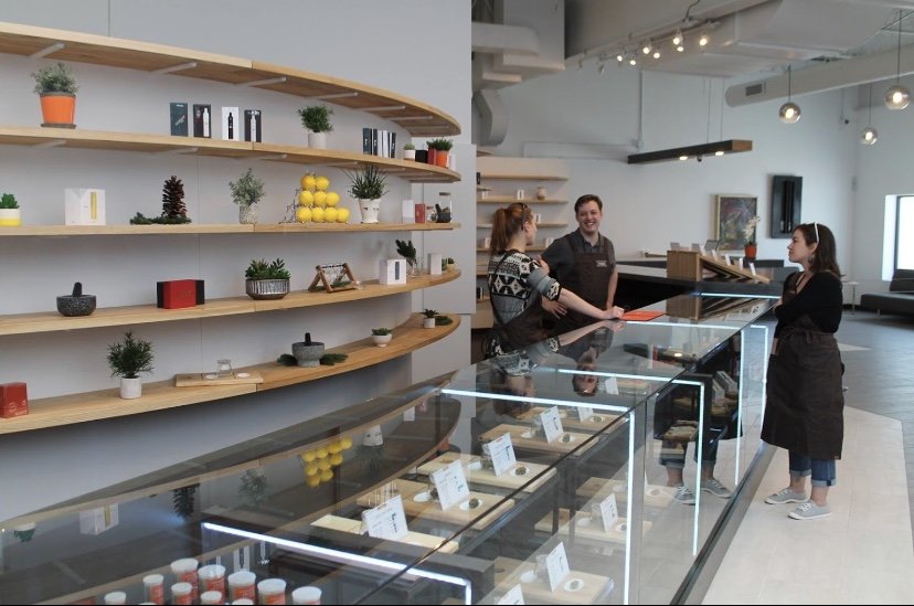 INSA MEDICAL CANNABIS DISPENSARY - SPRINGFIELD - Springfield MA - Hours ...