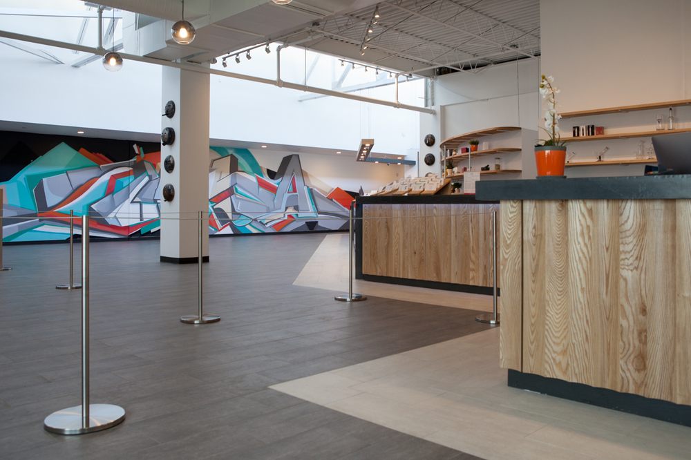 INSA MEDICAL CANNABIS DISPENSARY - SPRINGFIELD - Springfield MA - Hours ...