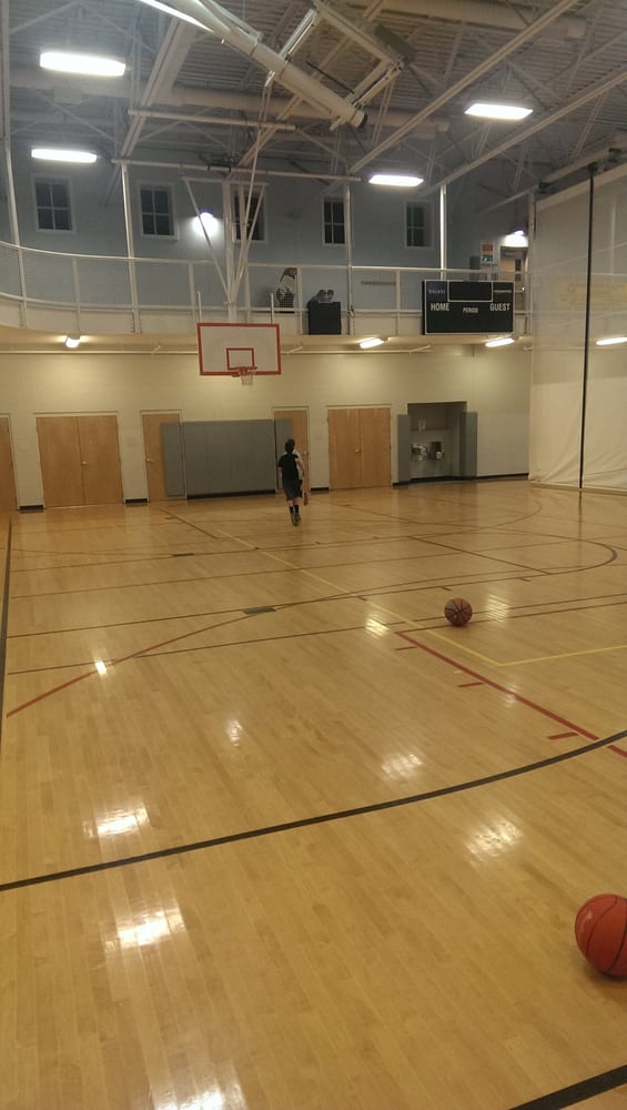 GLEASON FAMILY YMCA - Wareham MA - Hours, Directions, Reviews - Loc8NearMe